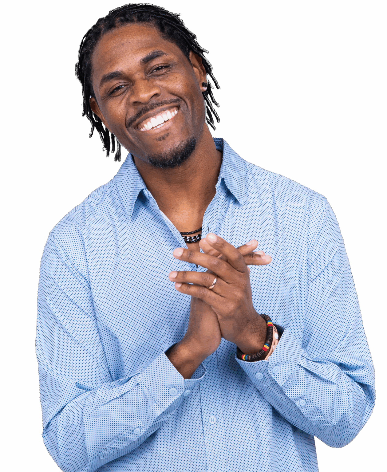 Professional Comedian | Quincy Carr